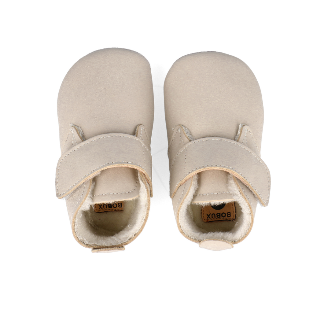 Babuchas Bobux Desert Artic | Ceibes
