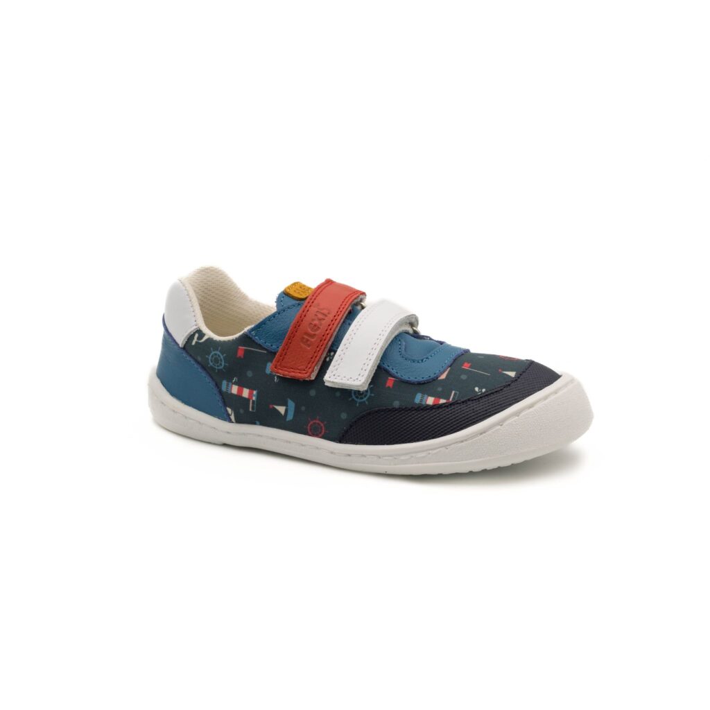 Flexi Nens Match Sequale Marino 9015-R | Ceibes
