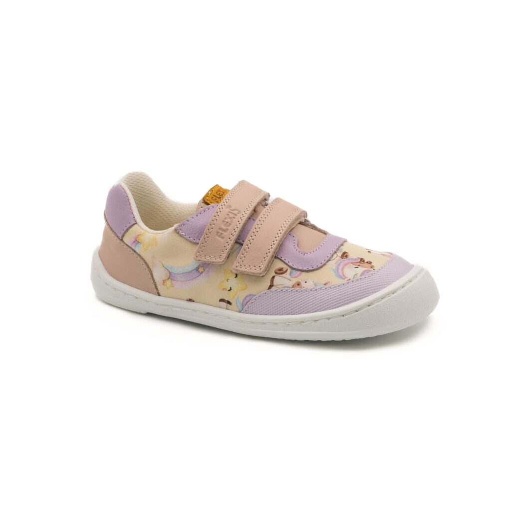 Flexi Nens Match Sequale Unicornio 9015-R | Ceibes